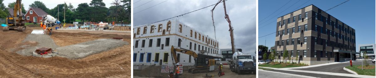 Our First Affordable Housing Complex – KW Habilitation