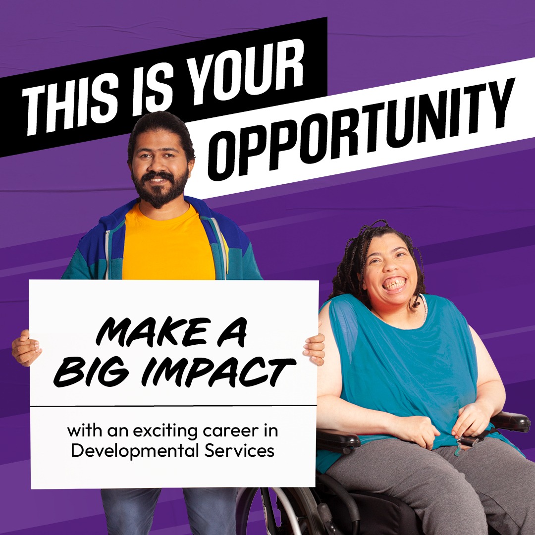 KW Habilitation is Part of a Provincial Recruitment Campaign - KW ...