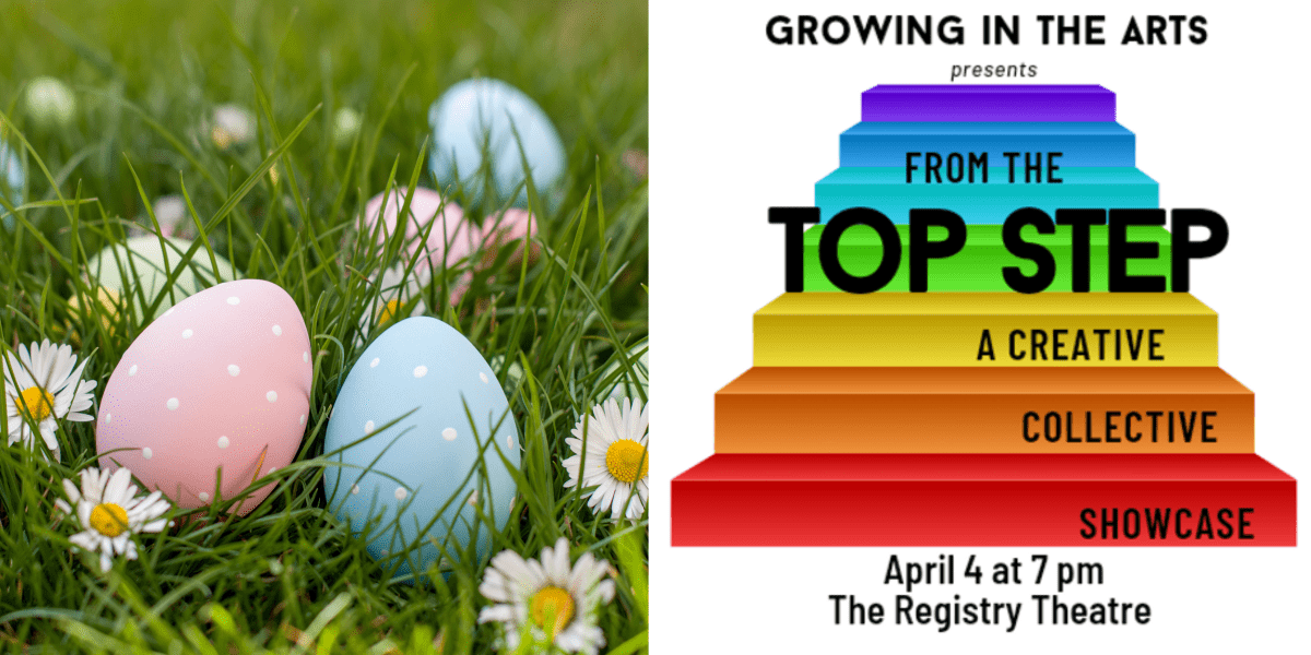 April 3rd, 2023: What's Happening in Your Neighbourhood? - KW Habilitation