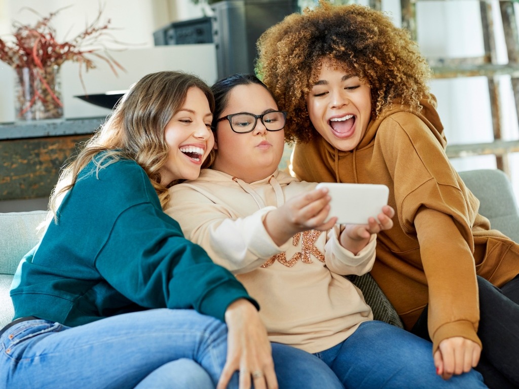 Volunteers and Students - KW Habilitation