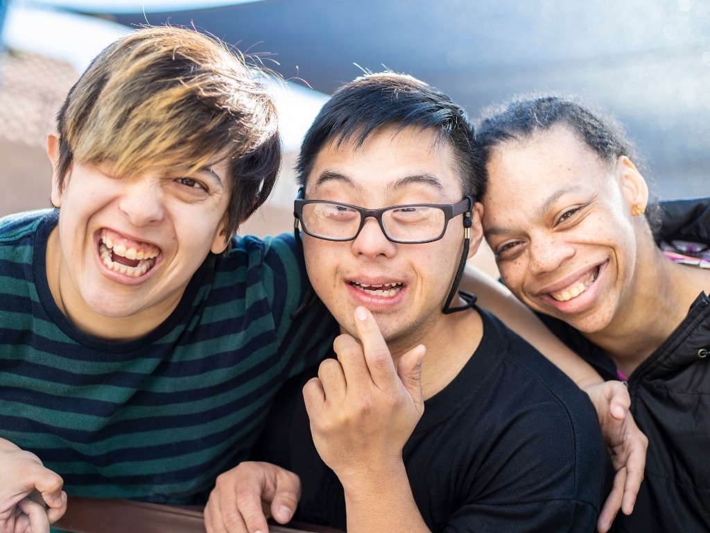 KW Habilitation | A community where everyone belongs and participates