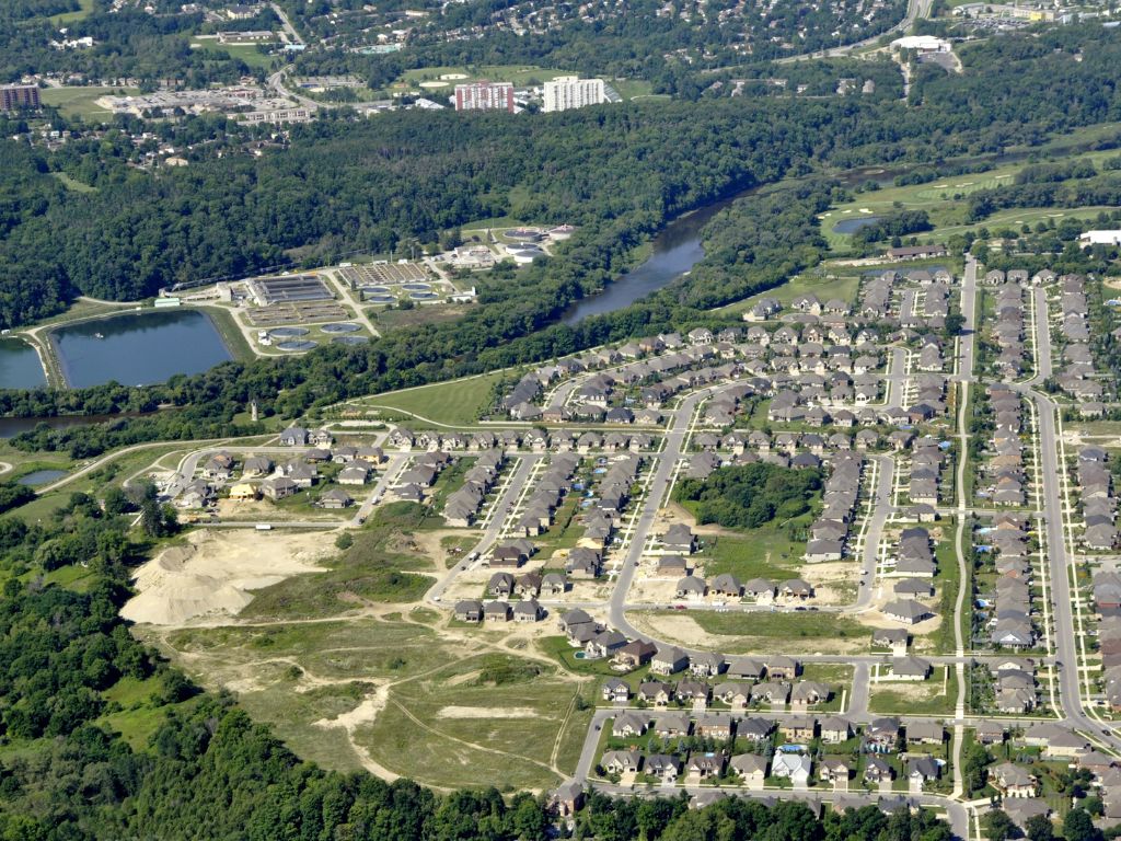 Housing - KW Habilitation