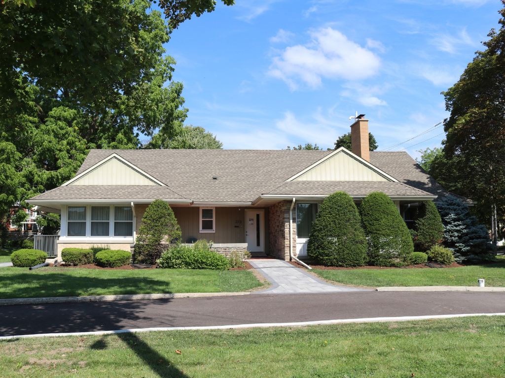 Housing - KW Habilitation