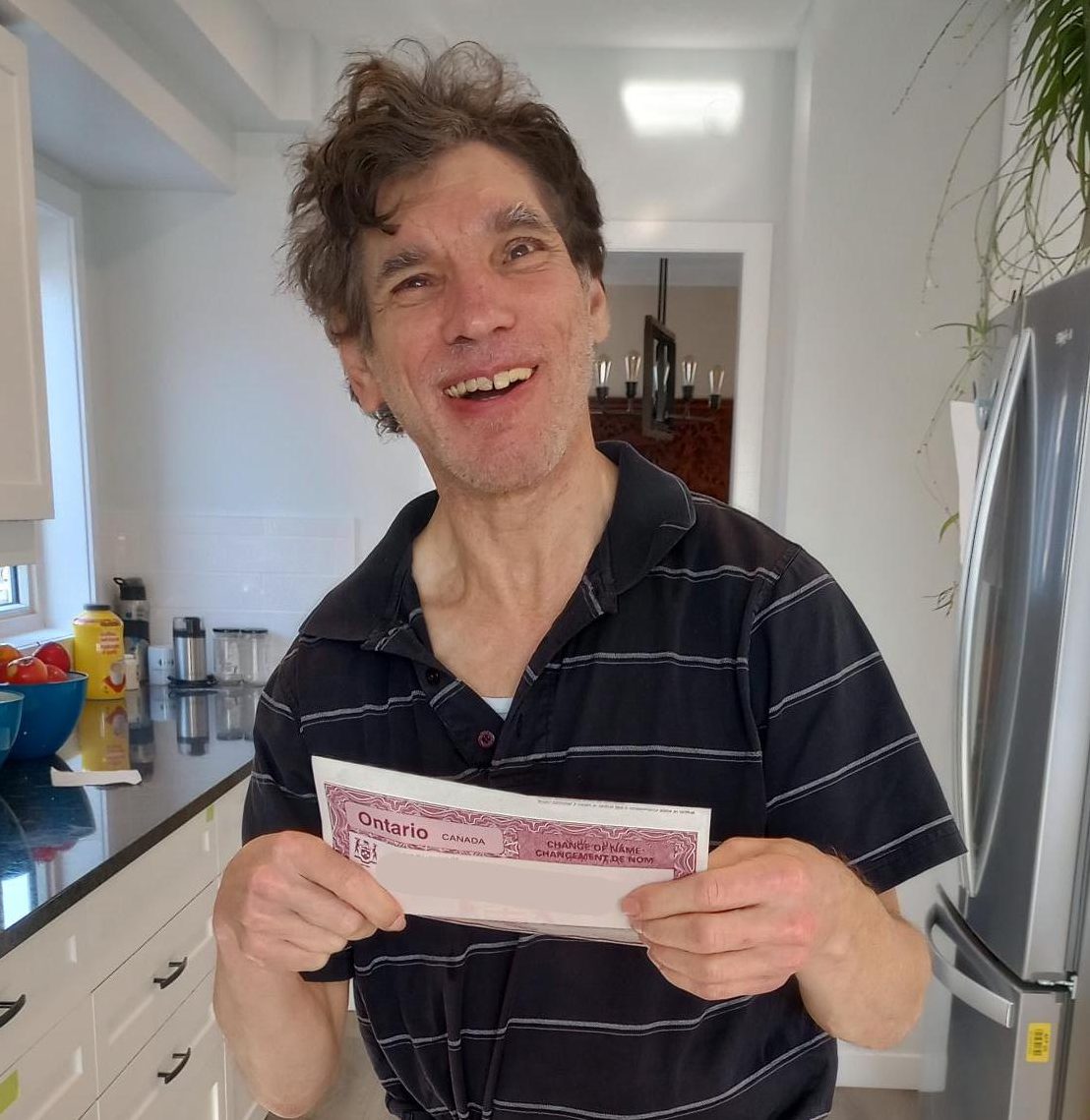 A Modern-Day Tale: The Story of Roger Becoming a ‘Knight’ - KW Habilitation