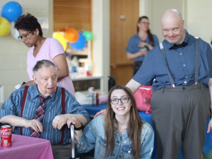 Careers - KW Habilitation