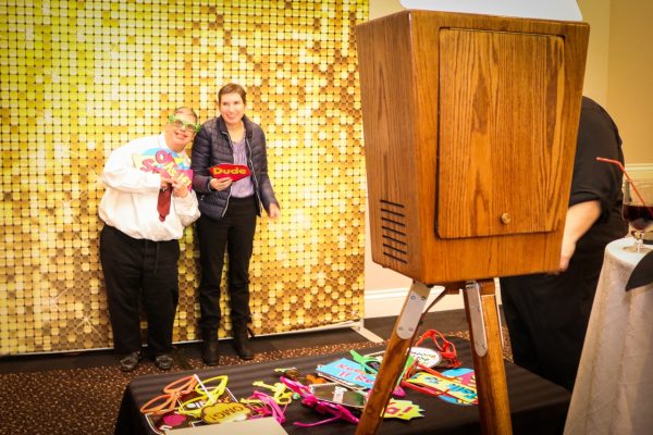 Fundraising - KW Habilitation