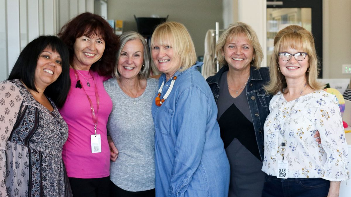 The Evolution of Early Learning at Kw Habilitation - KW Habilitation