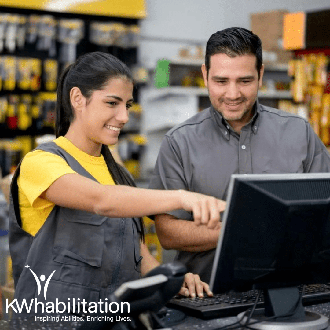 Job Readiness Courses Including Sector Specific Learning - KW Habilitation