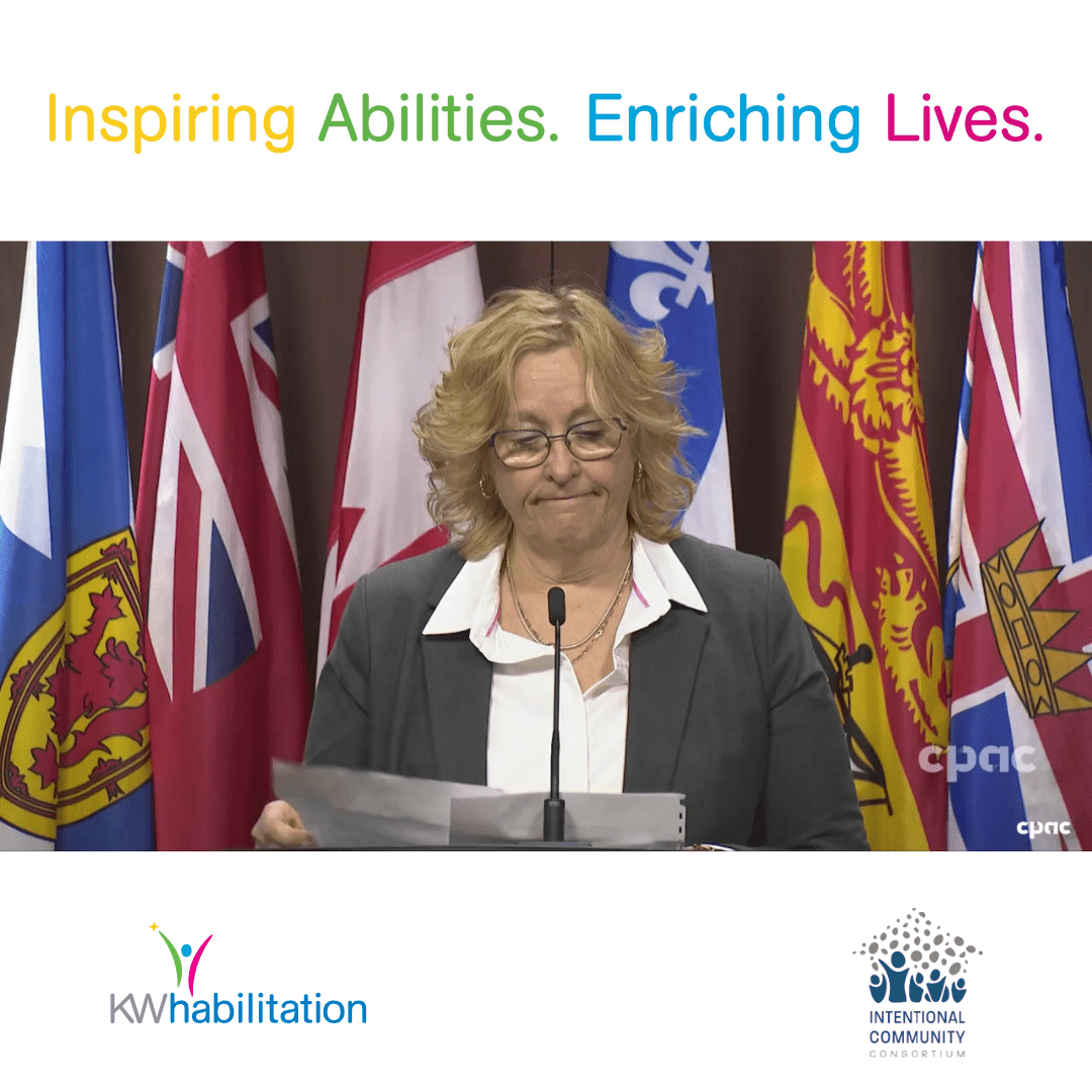 For Immediate Release: CEO Ann Bilodeau Discusses the Need for ...