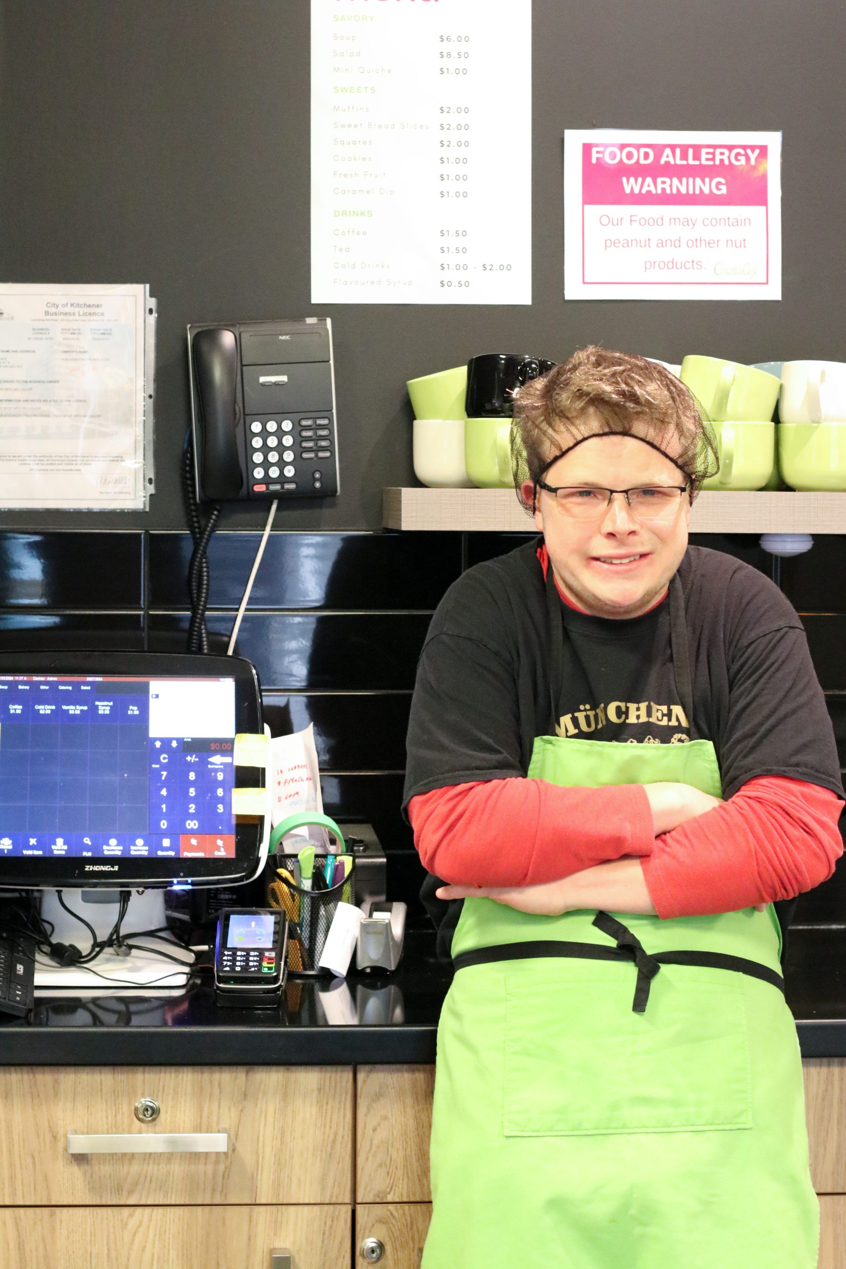 Celebrating the Spirit of Volunteerism: The Inspiring Journey of Cooper ...